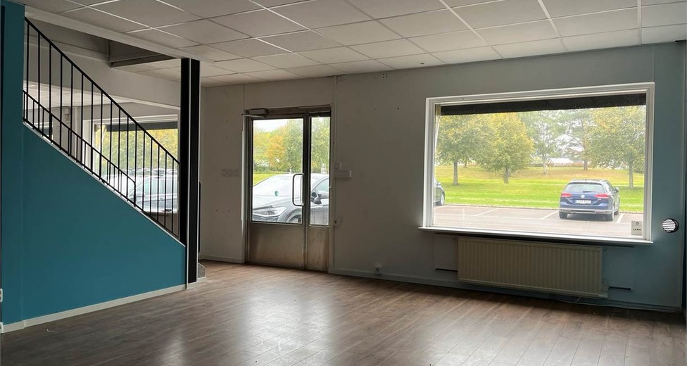 Ledig lokal för kontor på Kabelgatan 2, Kungsbacka, Kungsbacka. 41972729. | lokalguiden.se