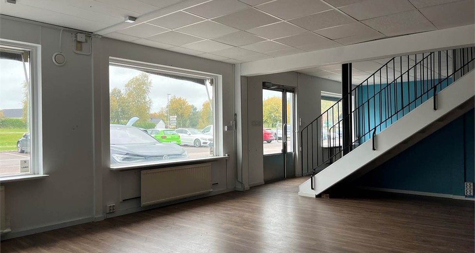 Ledig lokal för kontor på Kabelgatan 2, Kungsbacka, Kungsbacka. 41972729. | lokalguiden.se