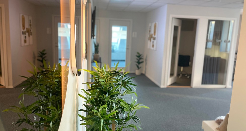 Ledig lokal för kontor på Mässans gata 10, Göteborg Centrum, Göteborg ...